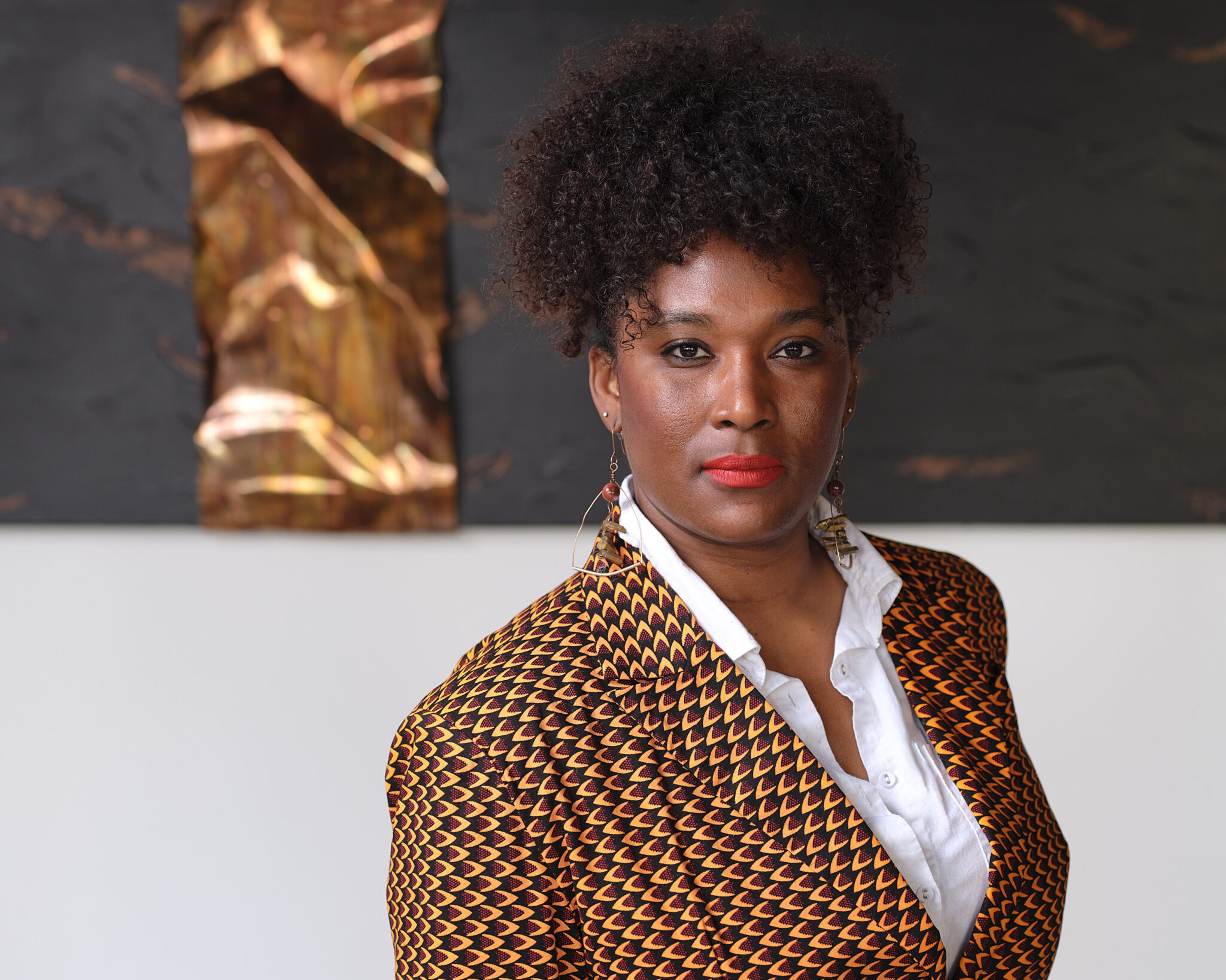 Celebrating Black History Month: Meet 10 incredible women making a mark ...