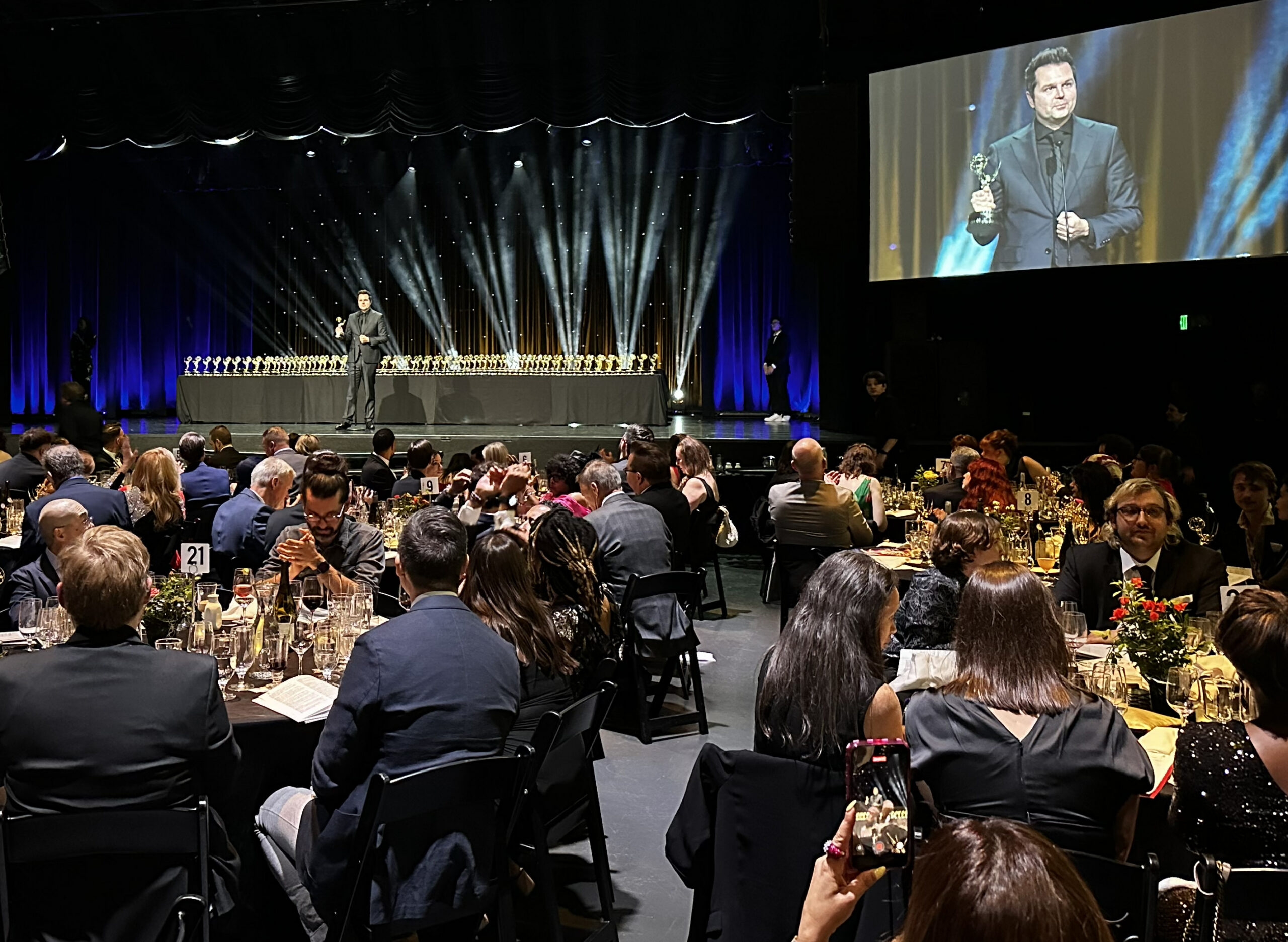 Seattle Channel takes home 3 Emmy Awards - Take 21